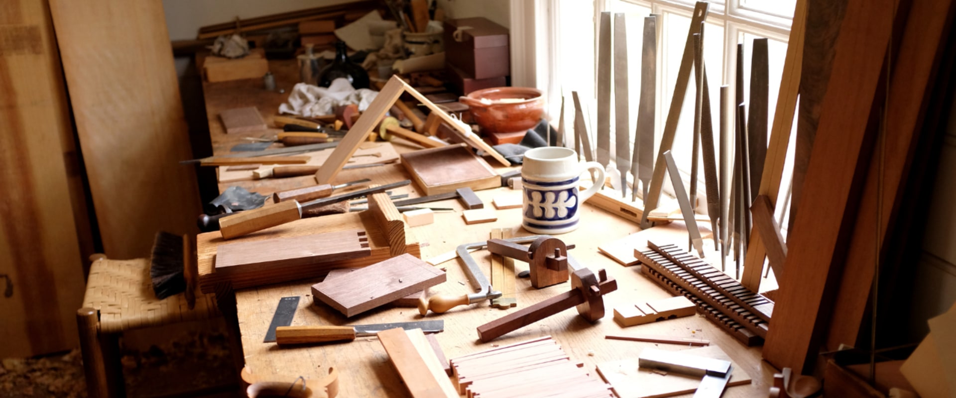 Customizing Dimensions, Materials, and Finishes for Your Woodworking Business
